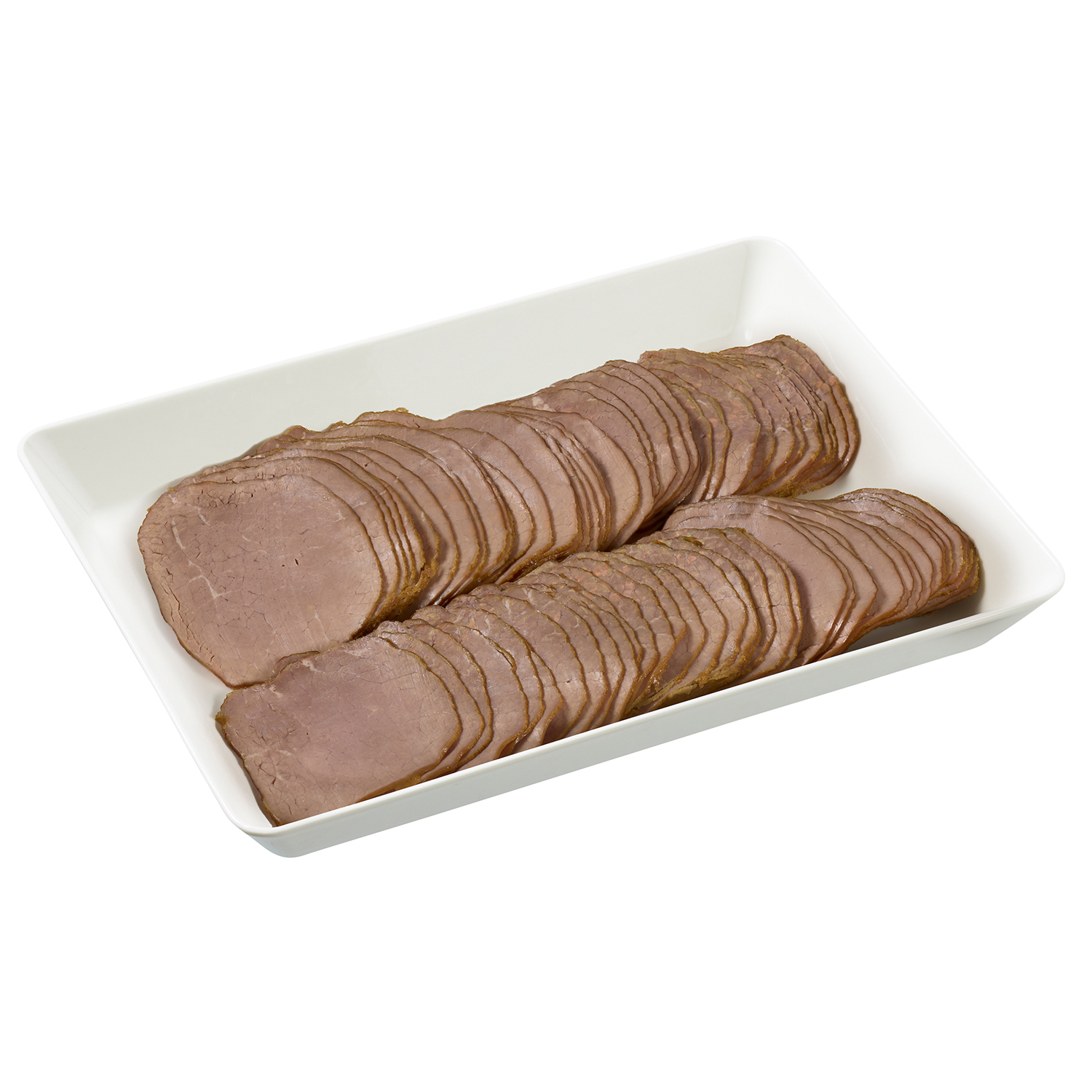 Naudan Paahtopaisti, viipaloitu 1,0 kg – Tamminen